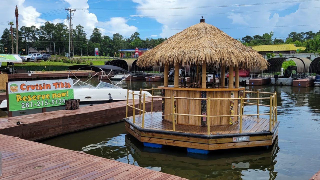 Lake Conroe Boat Rentals | Waterpoint Marina